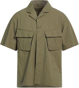 Uniform Bridge TOPS - Chemises sur YOOX.COM