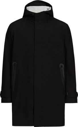 Save The Duck Parka &agrave; capuche