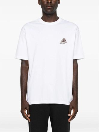 HUGO BOSS T-Shirt - White