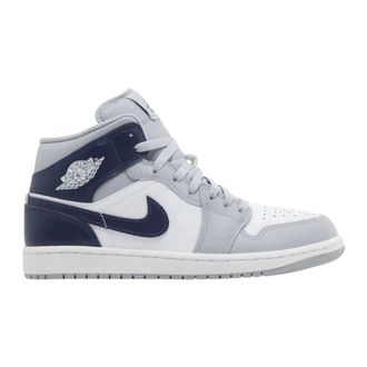 Nike Herren, Schuhe, Grau, 37 1/2 EUGr&ouml;&szlig;e