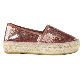 Espadrilles Espadrilles - - Shoes - Damen - Rosa - 41 EU
