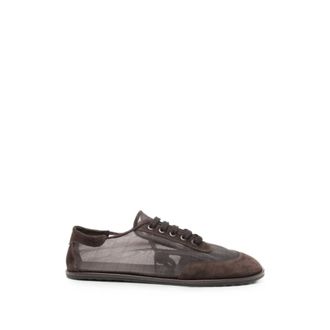 Dear Frances Femme, Chaussures, Brun, Taille: 38 EU Baskets