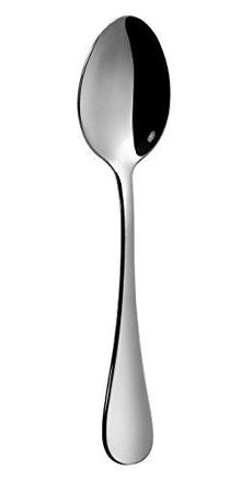 Comas (begriffsklärung Sevilla 18% Film 6 Kaffee/Moka Löffel, 115 mm, Silber