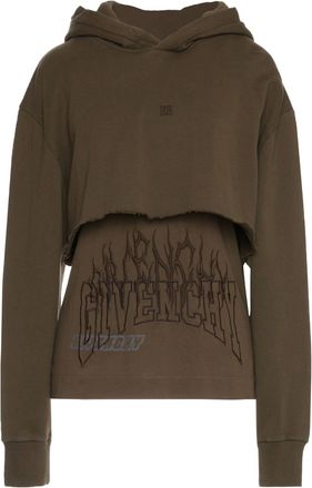 Givenchy TOPS - Sweatshirts auf YOOX.COM