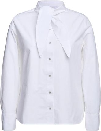 Rich & Royal Rich & Royal, Damen, Blusen & Hemden, Weiß, XLGröße