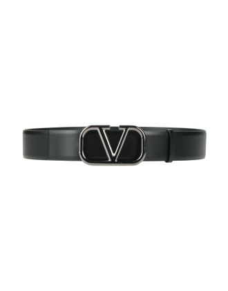 Valentino Garavani Kleinlederwaren - G&uuml;rtel auf YOOX.COM