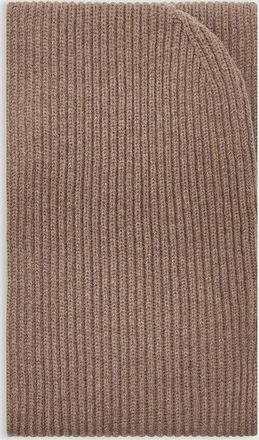 SOEUR ECHARPE LORETTA BEIGE CHIN&Eacute;