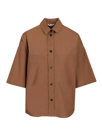 Barena Chemise - Priscilla Vion