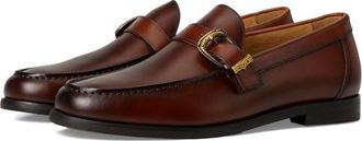 Steve Madden Mocassins Alcona pour homme, peau, 41 EU