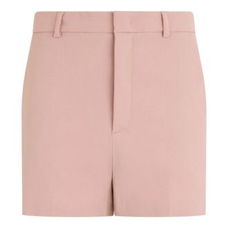 Red Valentino Femme, Shorts, Rose, Taille: 36 FR Shorts taille haute