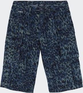 Wasted Short - Taille 28