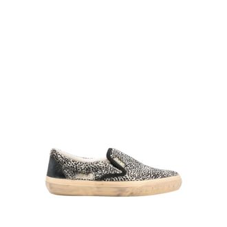 Golden Goose Golden Goose Sneakers Schwarz - - Shoes - Damen - Mehrfarbig - 40 EU