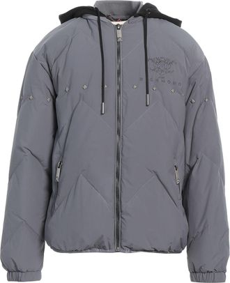 John Richmond JACKEN & MÄNTEL - Pufferjacken & Daunenjacken auf YOOX.COM