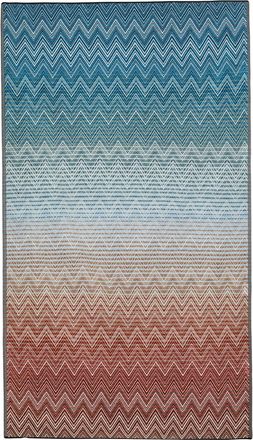 Missoni BADEZIMMER - Bade- & Handt&uuml;cher aus Frottee auf YOOX.COM