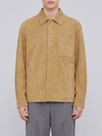 Loewe Hemd Herren Farbe Beige