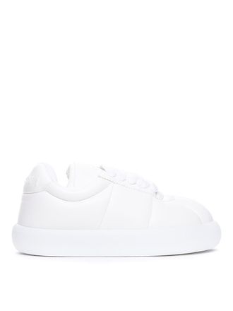 Marni Baskets - Blanc
