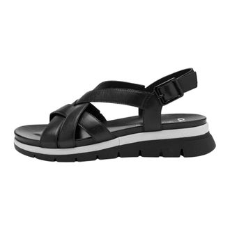 Ara Cambridge Sandale - - Shoes - Damen - Schwarzk - 38 EU
