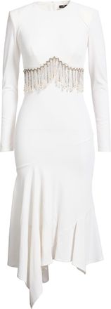 Elisabetta Franchi KLEIDER - Maxi-Kleider auf YOOX.COM