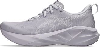 Asics Asics Damen NOVABLAST 5 Laufschuhe, Dusk Violett/Lilac Hint, 39.5 EU