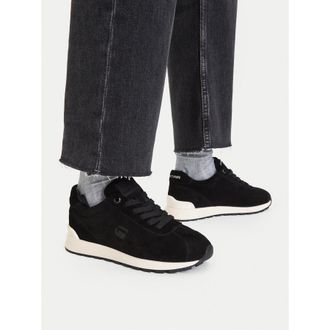 G-Star Sneakers G-Star Raw CEO-YSH25D03-1 Schwarz