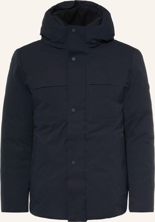 Cinque Cinque Jacke Ciresponse blau