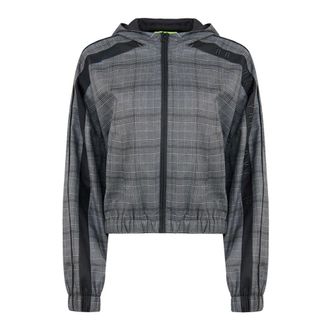 Twinset Actitude Jacke - - Jackets - Damen - Grau - S