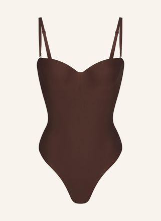 SKIMS Skims String-Body Skims Body braun