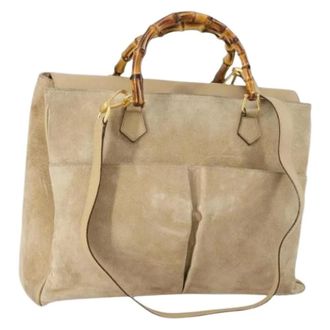 Gucci Damen, Pre-Owned, Beige, ONE SIZEGr&ouml;&szlig;e