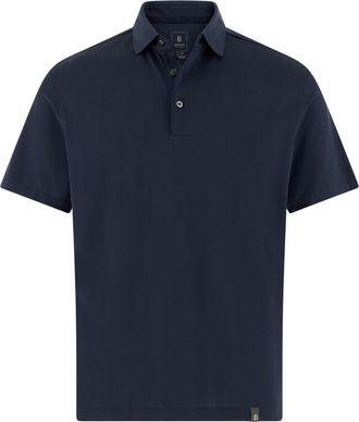 Boggi Milano Poloshirt B Tech