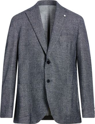 Luigi Bianchi Mantova ANZ&Uuml;GE und CO-ORDS - Blazers auf YOOX.COM