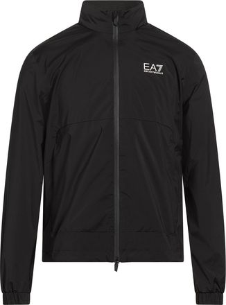 Emporio Armani JACKEN & M&Auml;NTEL - Jacken und Anoraks auf YOOX.COM