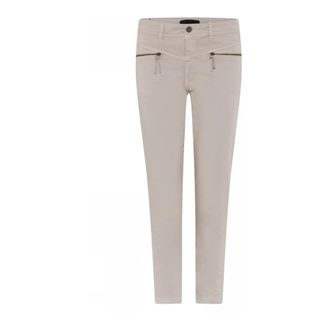 C.Ro Suzanne Hose Kit - - Trousers - Damen - Beige - 3XL