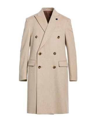 Lardini JACKEN & M&Auml;NTEL - M&auml;ntel auf YOOX.COM