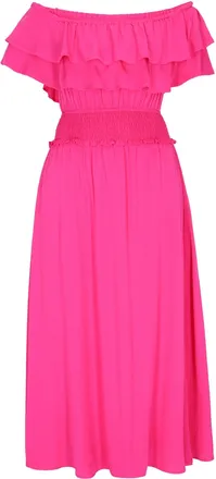 Izia Kleid Festival