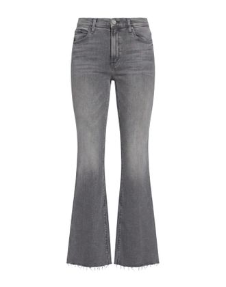 Mother HOSEN & R&Ouml;CKE - Jeanshosen auf YOOX.COM