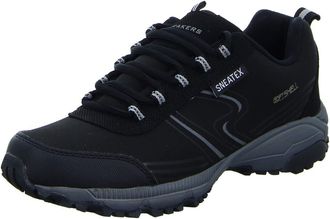 Sneakers Trekkinghalbschuh 86255