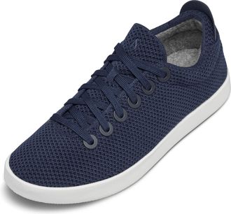 Allbirds Tree Piper Freizeit-Sneaker f&uuml;r Damen, Moonrise (wei&szlig;e Sohle), 38.5 EU