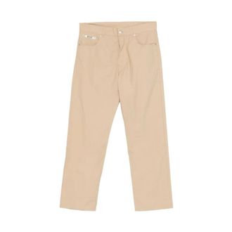 Moschino Herren, Hosen, Beige, LGr&ouml;&szlig;e