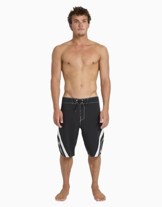 Billabong Fluid 2K Pro - Boardshorts - Noir