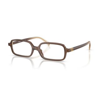 Miu Miu unisex, Accessories, Braun, 51 MMGr&ouml;&szlig;e