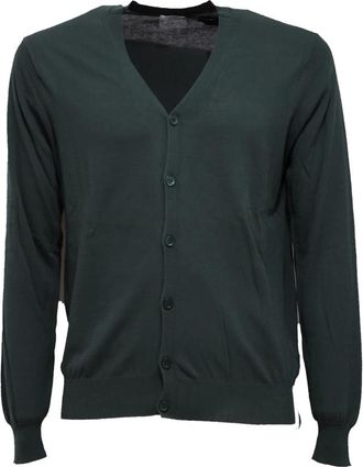 Hosio Hosio, Herren, Strickwaren, Gr&uuml;n, 2XLGr&ouml;&szlig;e