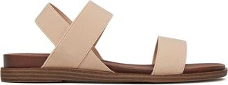 Clara Barson Sandalen Clara Barson WS060701-01 Beige