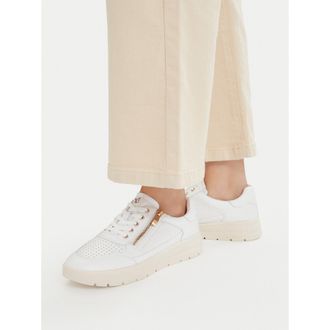 Caprice Sneakers Caprice 9-23704-46 Wei&szlig;