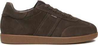 Nero Giardini Homme, Chaussures, Vert, Taille: 42 EU Baskets