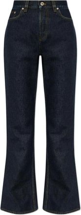 Burberry Femme, Jeans, Bleu, Taille: W27 Jean Bleu &Eacute;l&eacute;gant Confortable Casual Outings