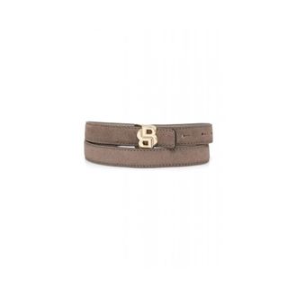 HUGO BOSS B Icon-G G&uuml;rtel - - Accessories - Herren - Braun - 95 CM
