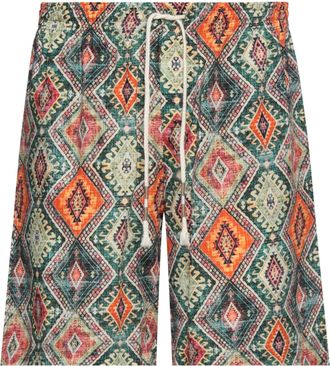 Tooco HOSEN & R&Ouml;CKE - Shorts & Bermudashorts auf YOOX.COM
