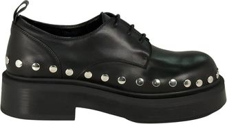 Vic Mati&eacute; L08 London - - Shoes - Damen - Schwarzk - 37 EU