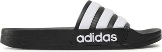 adidas Pantoletten adidas adilette Shower GZ5922 Schwarz