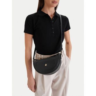 Beverly Hills Polo Club Handtasche Beverly Hills Polo Club CEO-BHPC-C-007-09 Schwarz